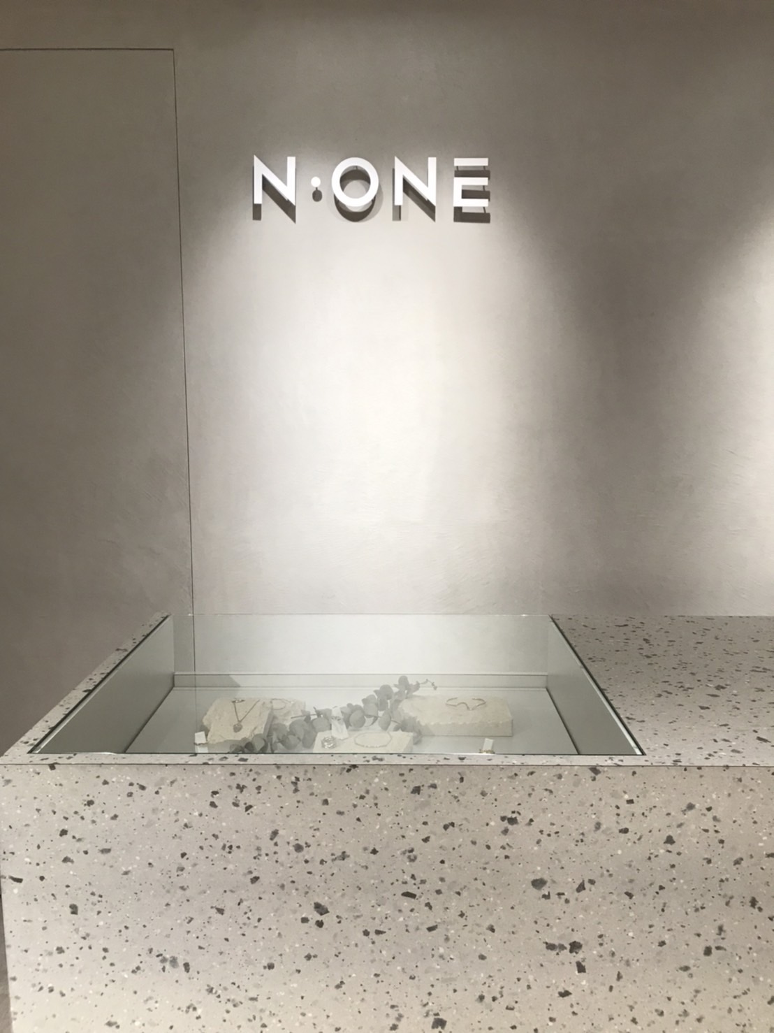 門市資訊 - N.ONE