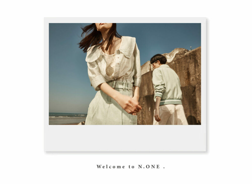關於我們 About us - N.ONE
